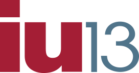 Welcome to IU13 | IU13
