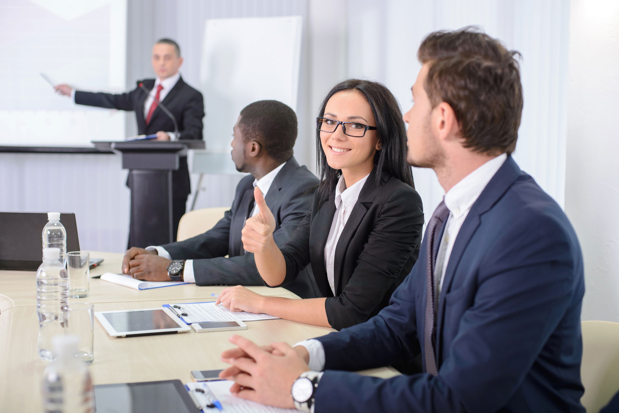 Featured Events - IU13