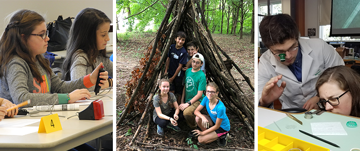 Student Activities (General Education) - IU13