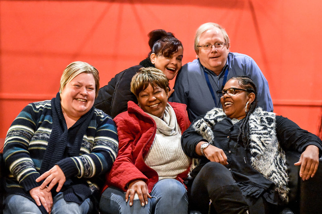 High School Equivalency (GED | HiSET) - IU13