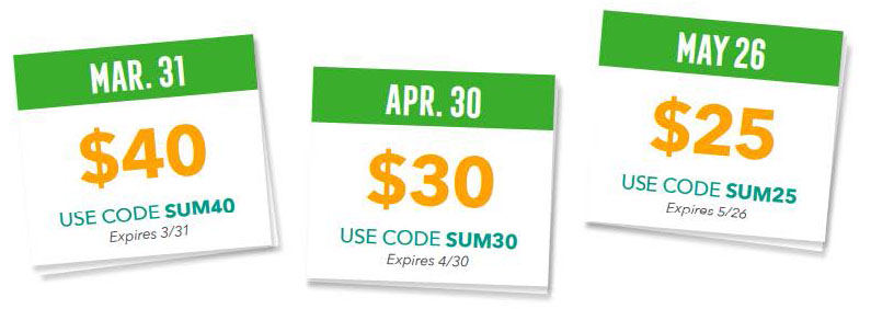 Summer Enrichment Camps | IU13