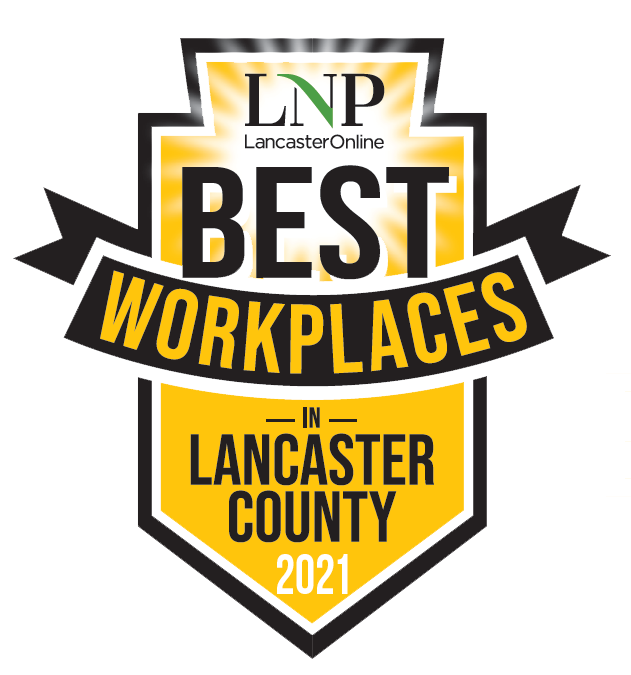 IU13 Named “Best Large Business”!