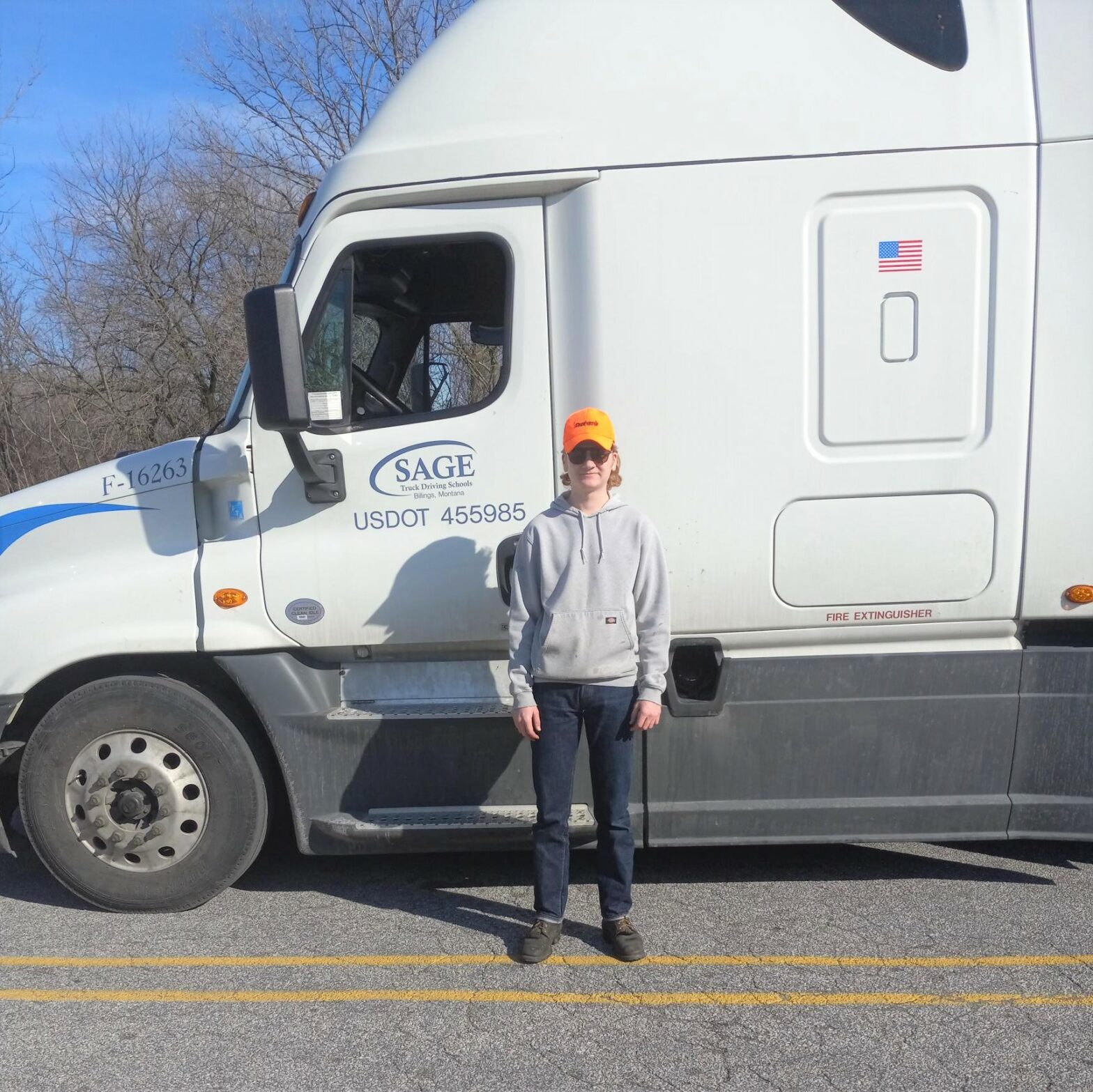 Meet IU13 Community Education Alumni - IU13