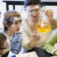 STEM Student Competitions - IU13