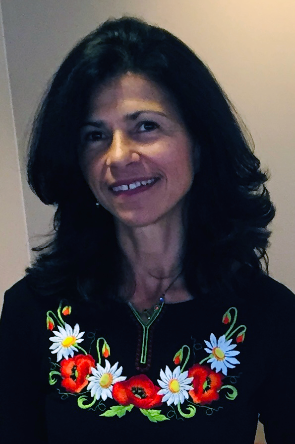 Meet IU13 Community Education Alumni - IU13