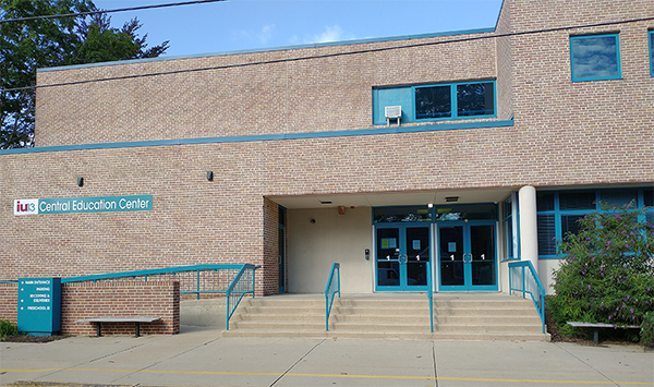Central Education Center - IU13