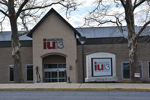 IU13 Lancaster County Office - IU13