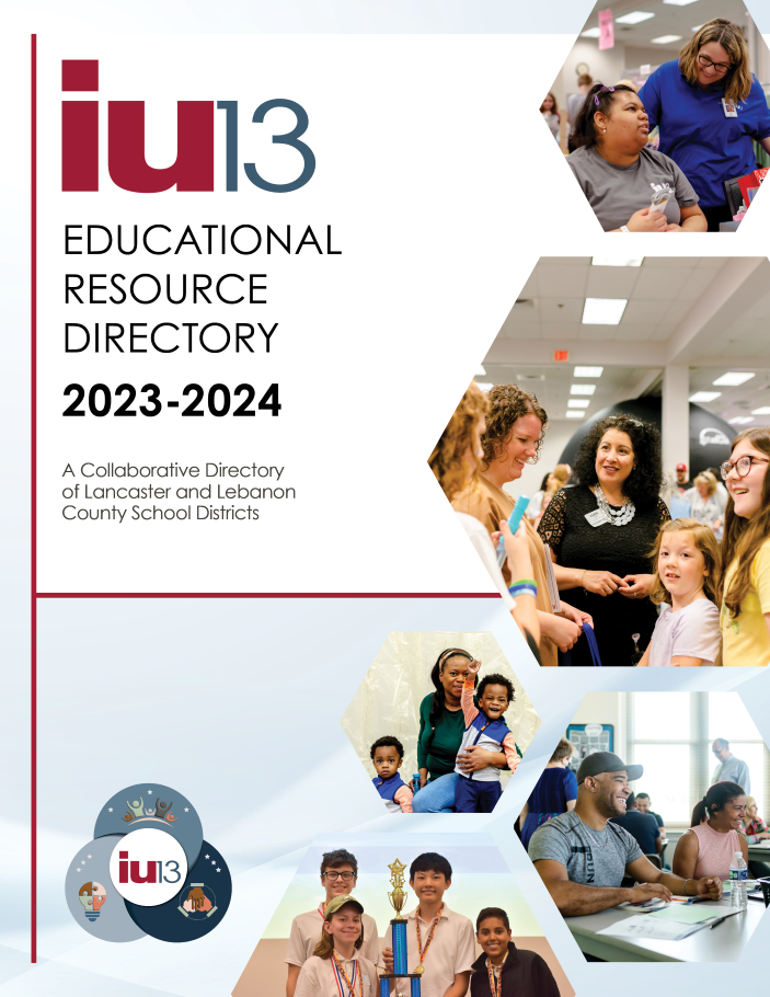 Publications - IU13