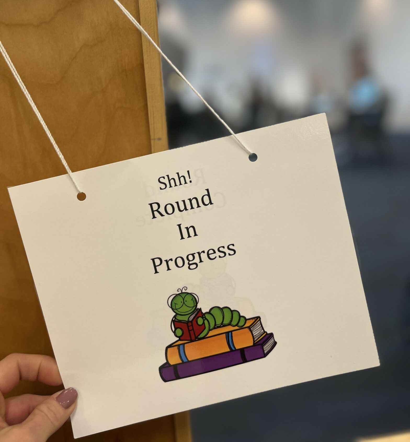 Lancaster-Lebanon Reading Olympics - IU13