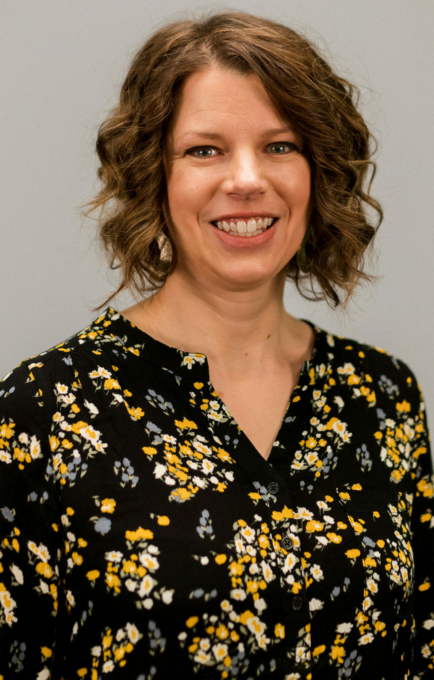 University of Virginia Highlights Kristina Fulton - IU13