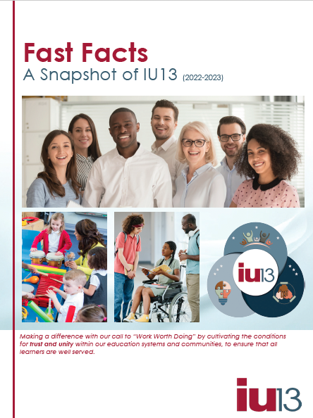 Fast Facts - IU13