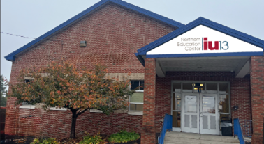 Northern Education Center - IU13
