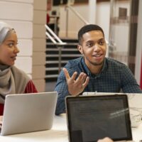 Employer Engagement Program - IU13