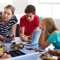 Teaching & Learning - IU13