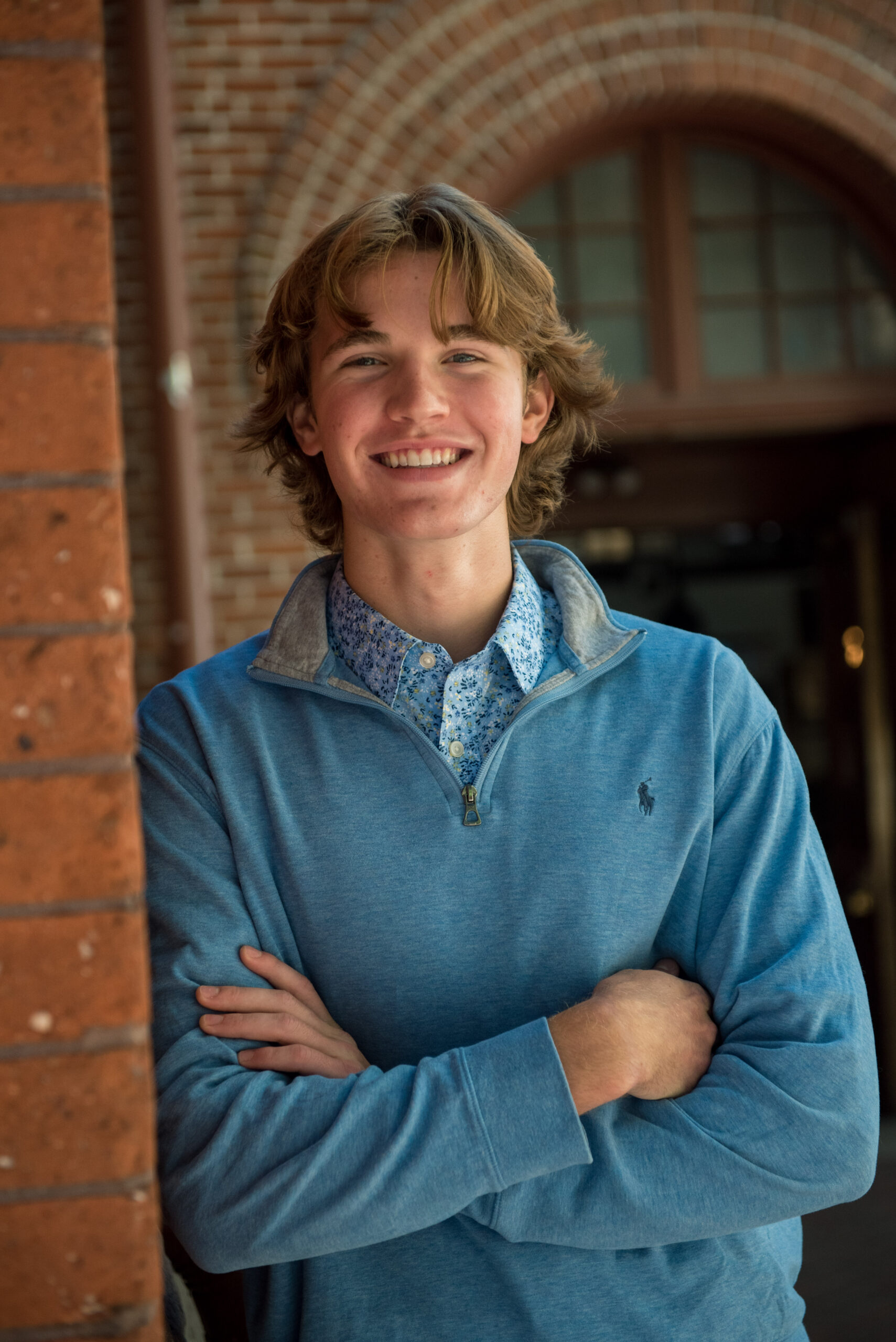 LLVS Student Scholarship Program - IU13