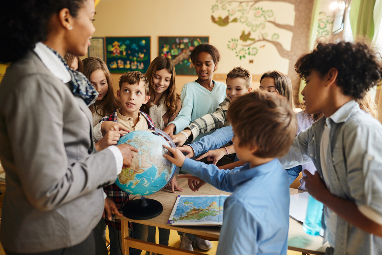Social Studies - IU13