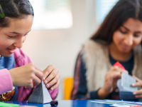 Central Education Center - IU13