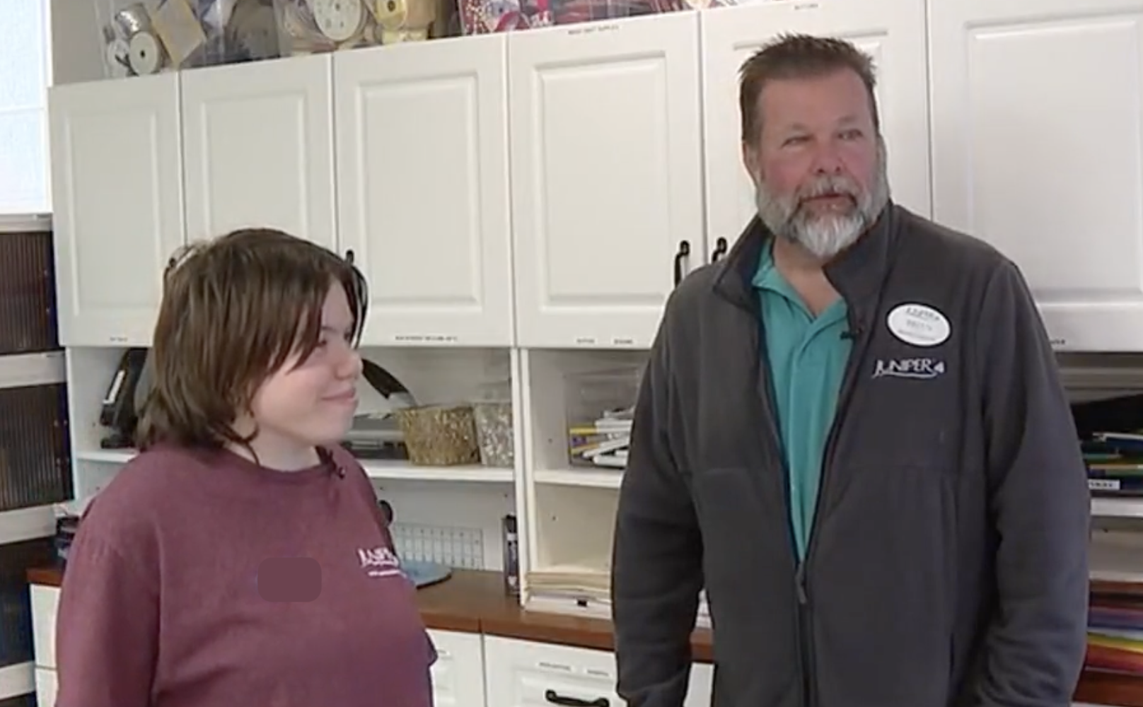 ‘Out of my comfort zone’: New program for special-needs and senior Pennsylvanians - IU13