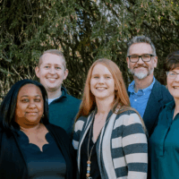 Meet the TLC Team - IU13